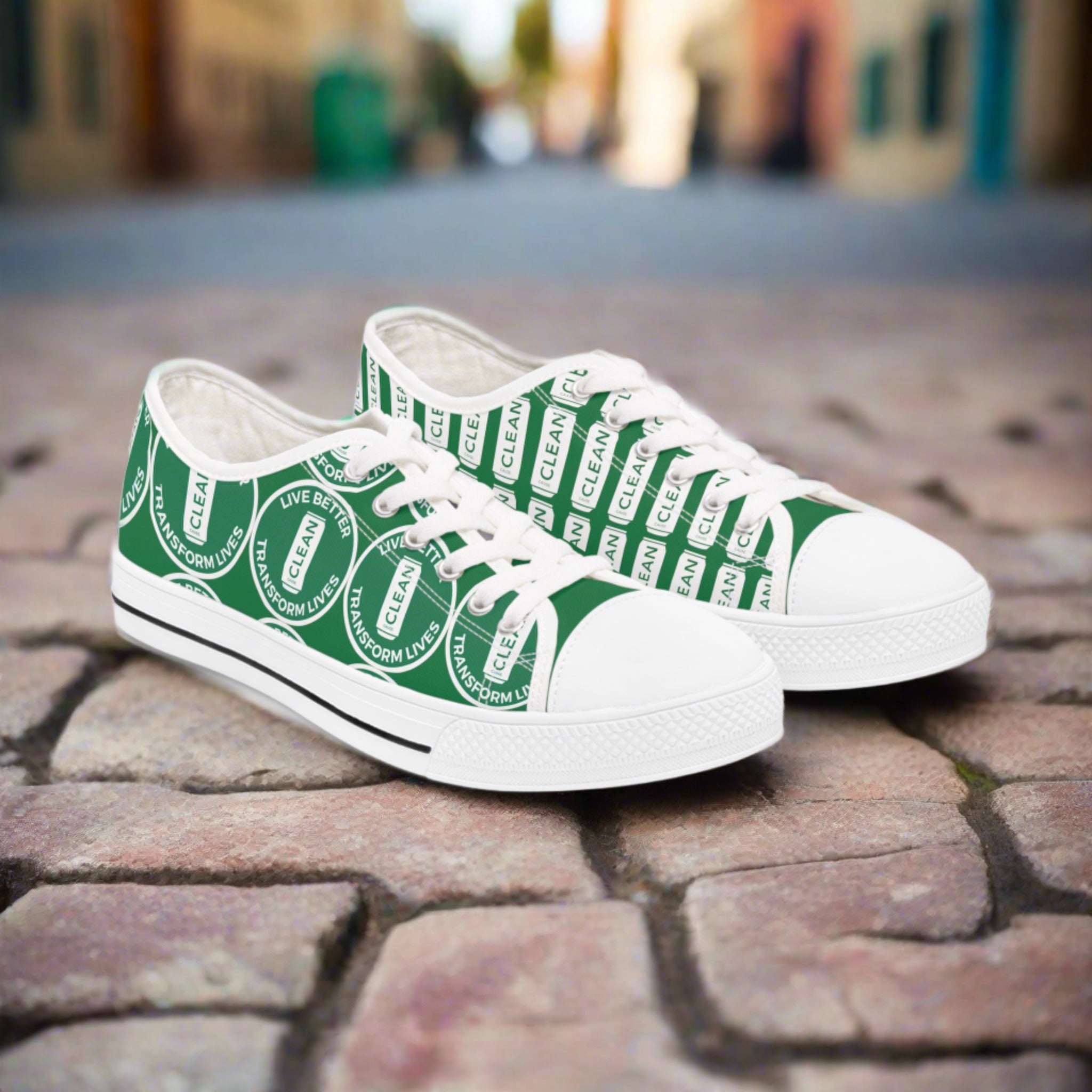 Apparel & Merch – CLEAN CAUSE