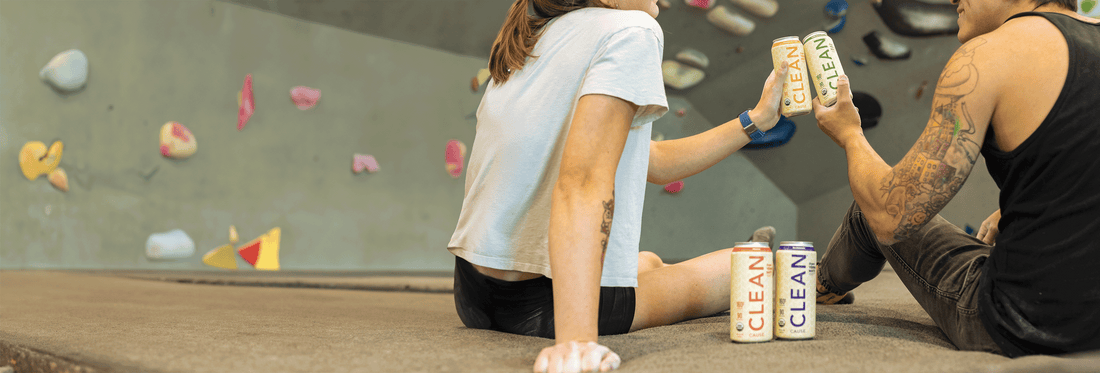 CLEAN Cause Yerba Mate