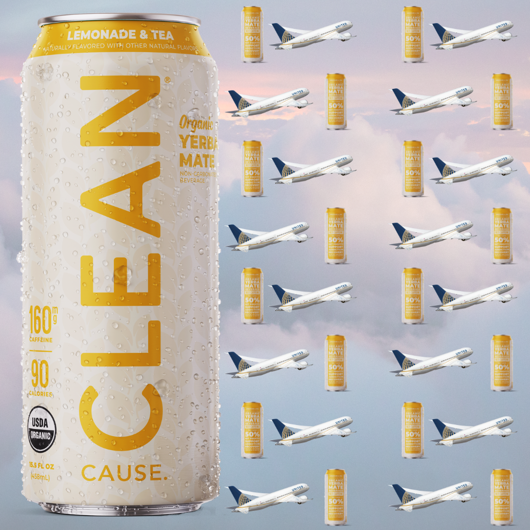 Retail – CLEAN CAUSE